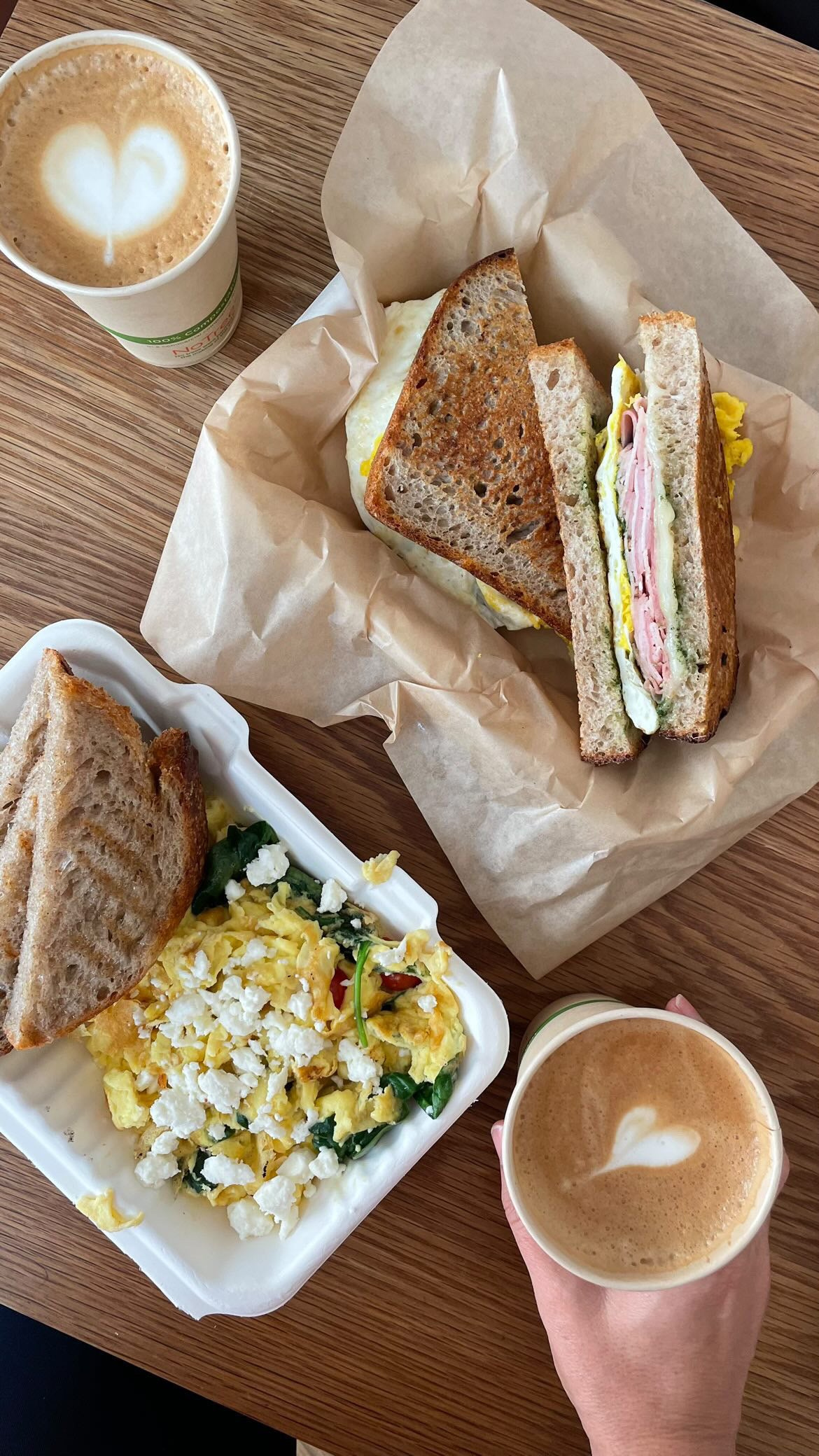 SPIGA Cafe - Viejo San Juan